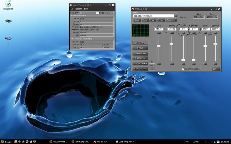 ATI Tool problem | Overclock.net