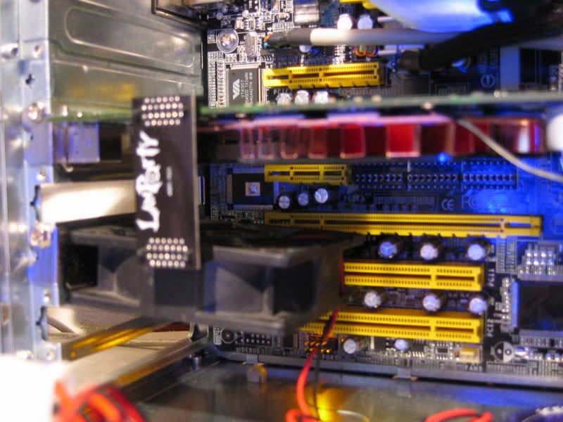 Question about my fan setup | Overclock.net