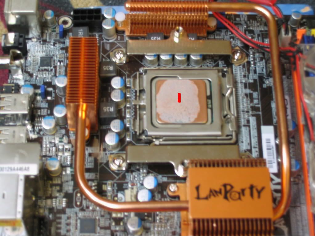 How to apply Shin-Etsu? | Overclock.net