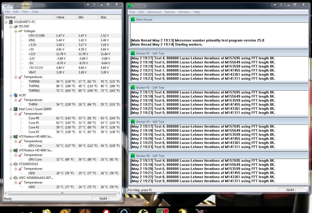 INFO: IFX-14 vs Megahalem (high airflow and quiet OP) | Overclock.net