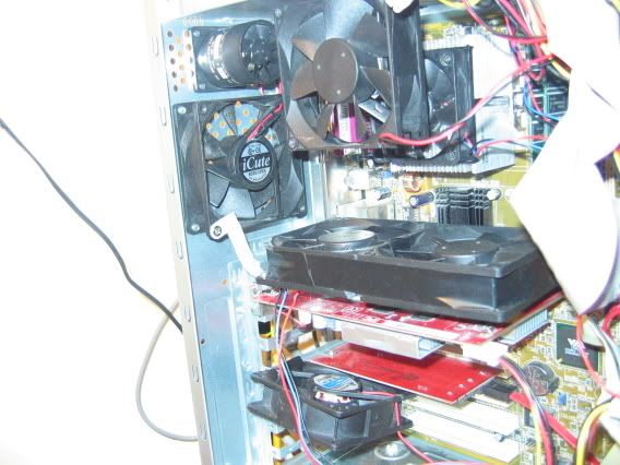 Flashing An X1600pro... | Overclock.net