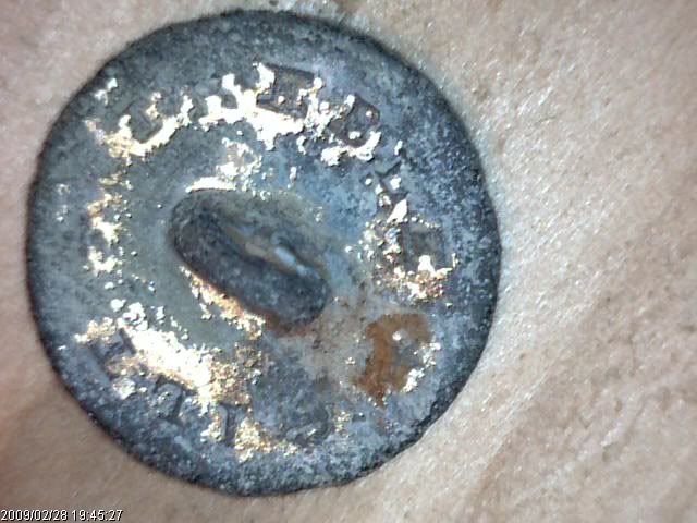 Need some button help | TreasureNet.com