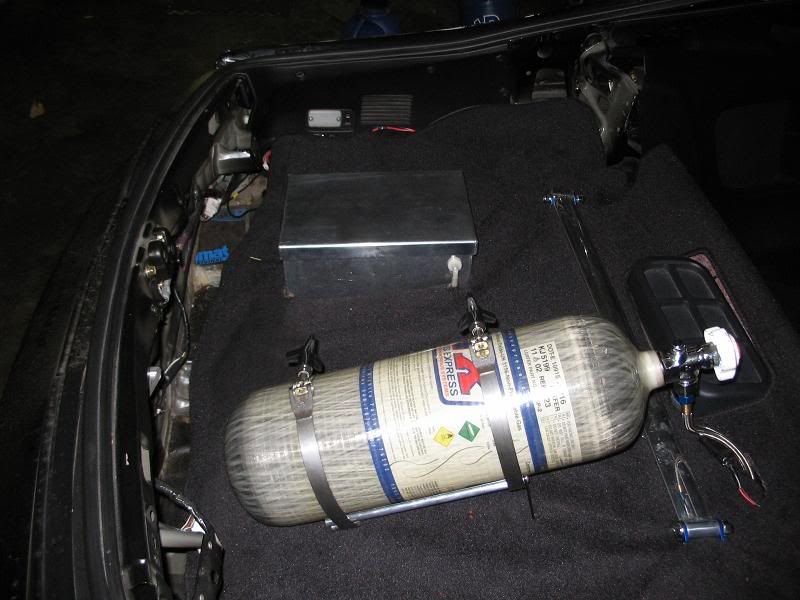 Battery relocation | Page 2 | Supra Forums