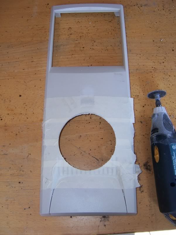 Project: Turbine Mod | Overclock.net