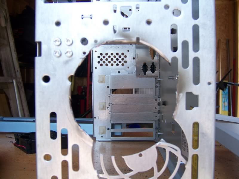 Project: Turbine Mod | Overclock.net