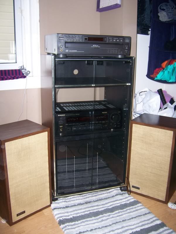 Sound System | Page 4 | Overclock.net