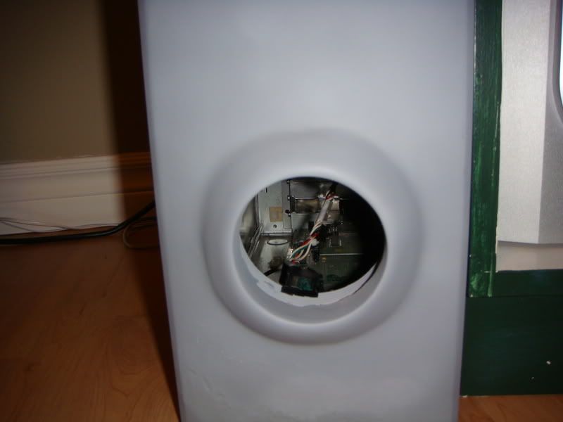 Project: Turbine Mod | Overclock.net