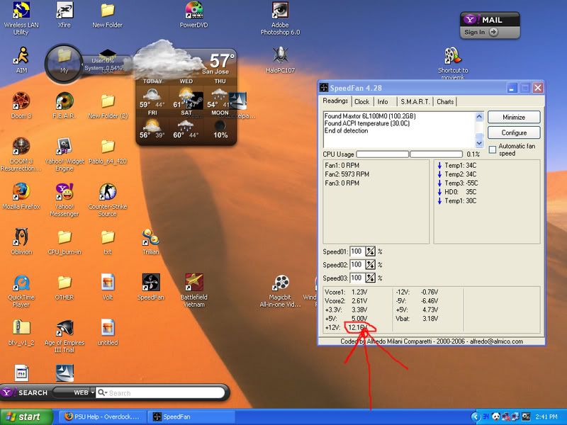 PSU Help | Overclock.net