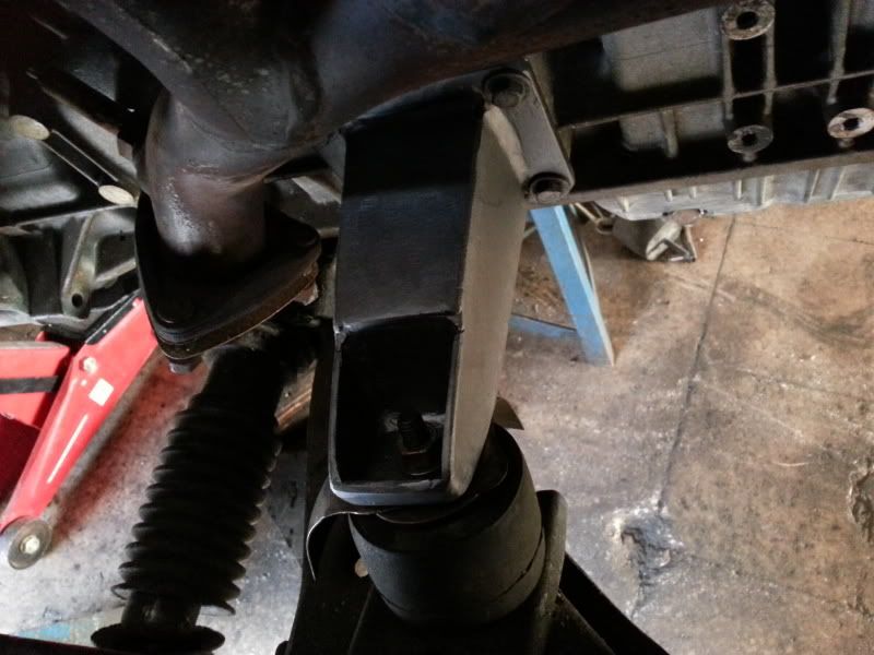 common engine swaps for E21 - Page 3