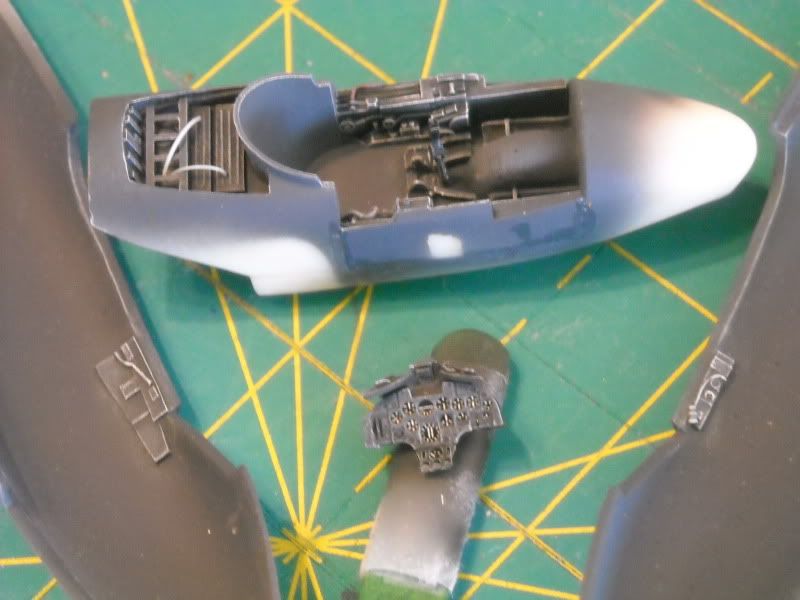 MPM Meteor F.8 MPM Meteor F.8