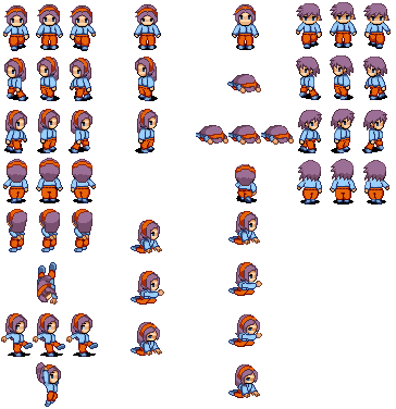 Faceset request for VX Ace. | RPG Maker Forums