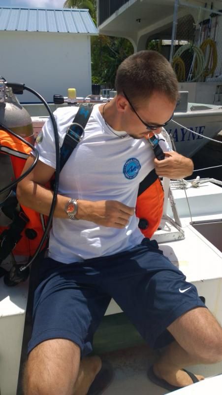 Mission 31 Aquanauts | WatchUSeek Watch Forums