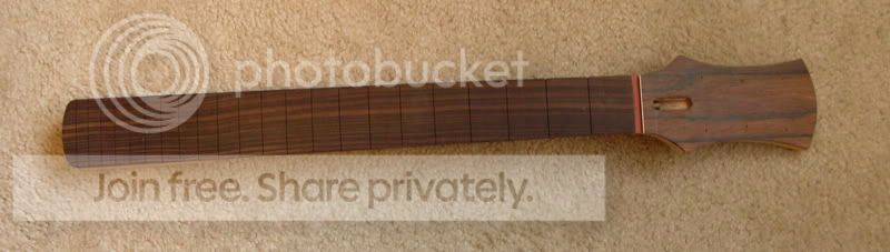 Markson Guitar Build #1! Chambered A/E - The Acoustic Guitar Forum