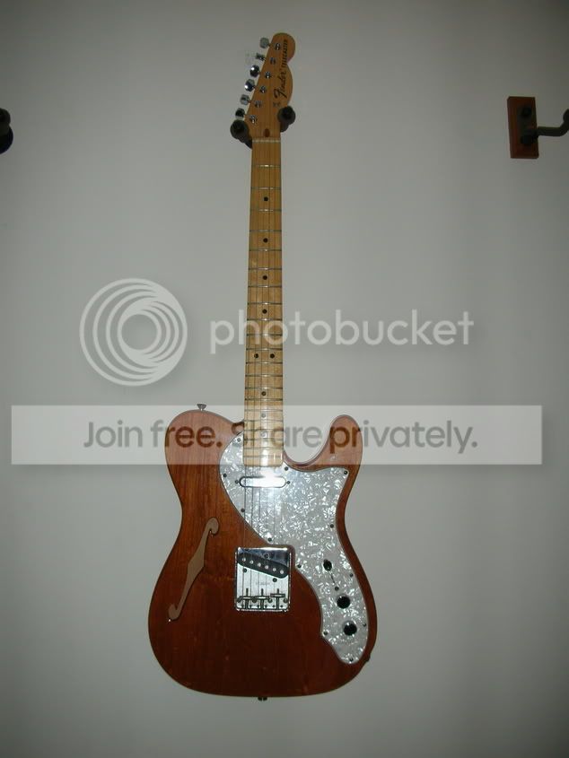 Markson Guitar Build #1! Chambered A/E - The Acoustic Guitar Forum