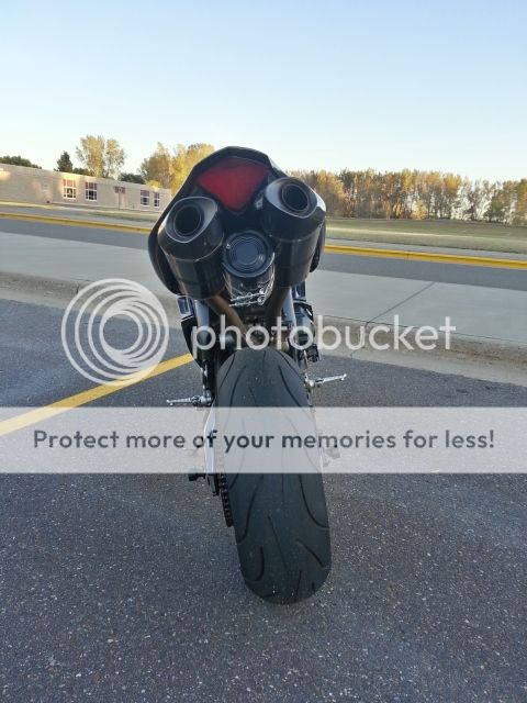 Nitrous Install on '06 R1 | Yamaha R1 Forum: YZF-R1 Forums