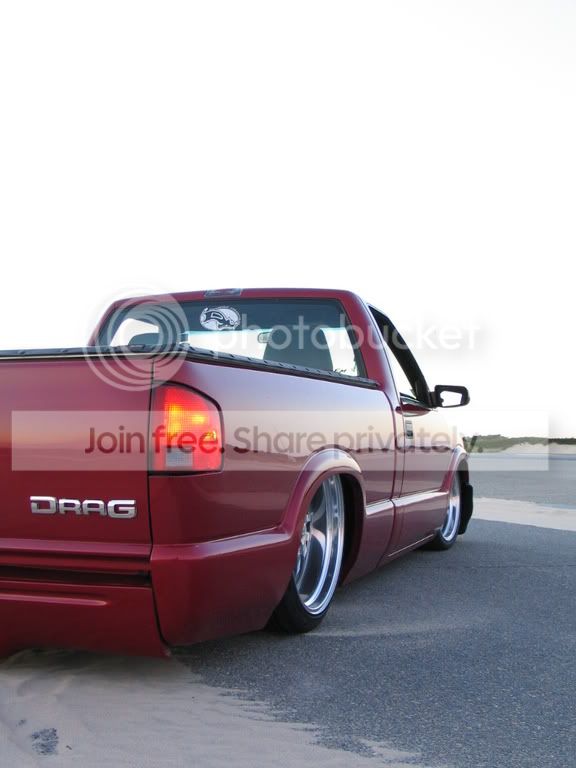 Bagged Roster ---------------- | S-10 Forum
