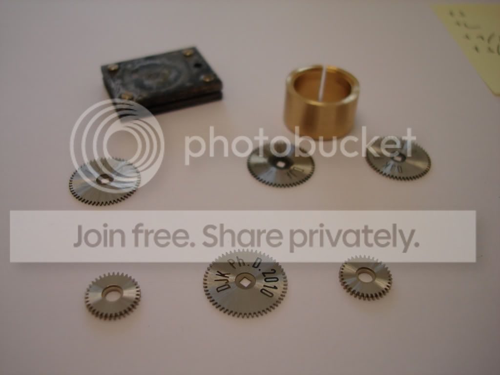 AHCI - Doubtless you've searched and already seen many pictures