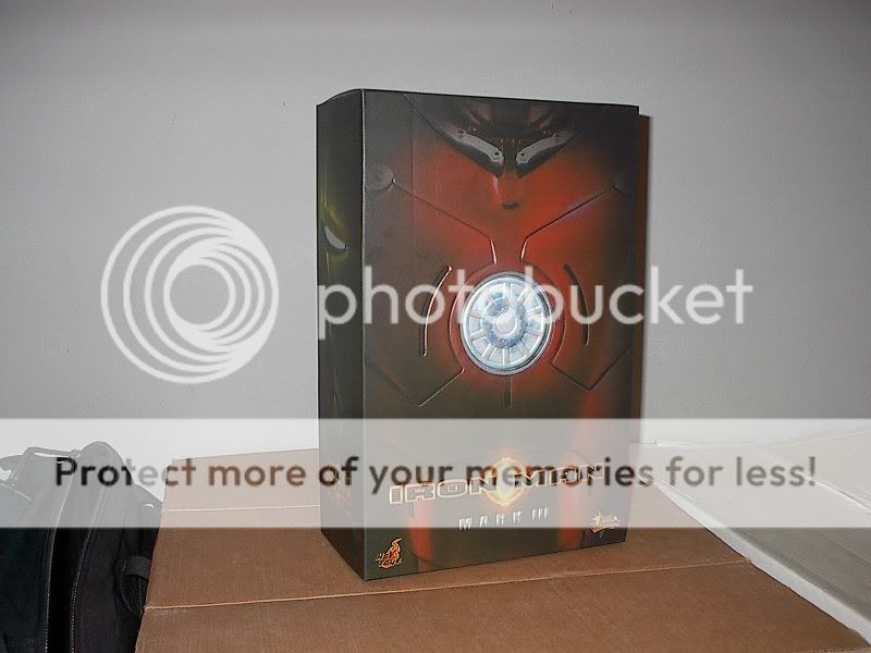 Iron Man figures | Page 59 | TFW2005 - The 2005 Boards