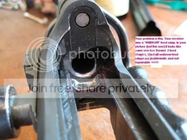 I'm getting my first FN FAL in a trade. What should I look for? : r/guns