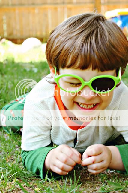 One eye missing (child portraits) | The Photography Forum