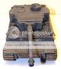 Finished Tiger I Initial - Armor - Finescale Modeler Forum