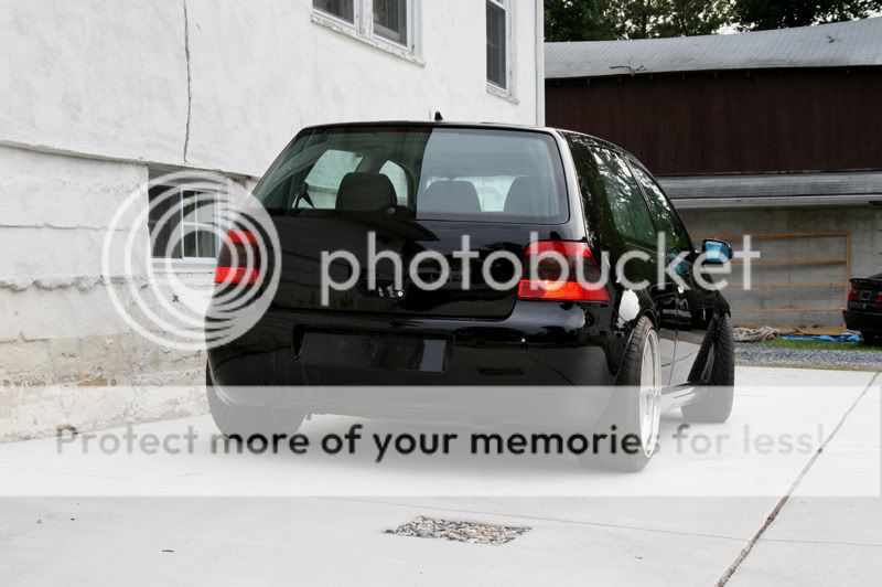 Finally almost complete | VW Vortex - Volkswagen Forum