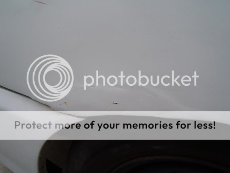 Quarter Panel Rust Repair Options | Team Integra Forums