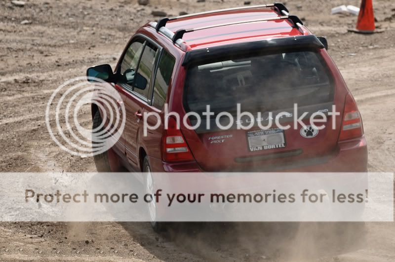Rallycross Pics | Subaru Forester Owners Forum