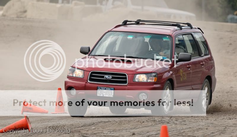 Rallycross Pics | Subaru Forester Owners Forum