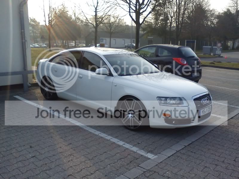 Best Way to Lower Audi 3.2 - AudiWorld Forums