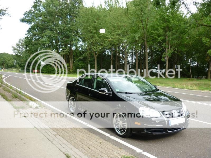 2010 Jetta Sedan, 50mm drop on 18s | TDIClub Forums