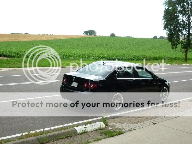2010 Jetta Sedan, 50mm drop on 18s | TDIClub Forums