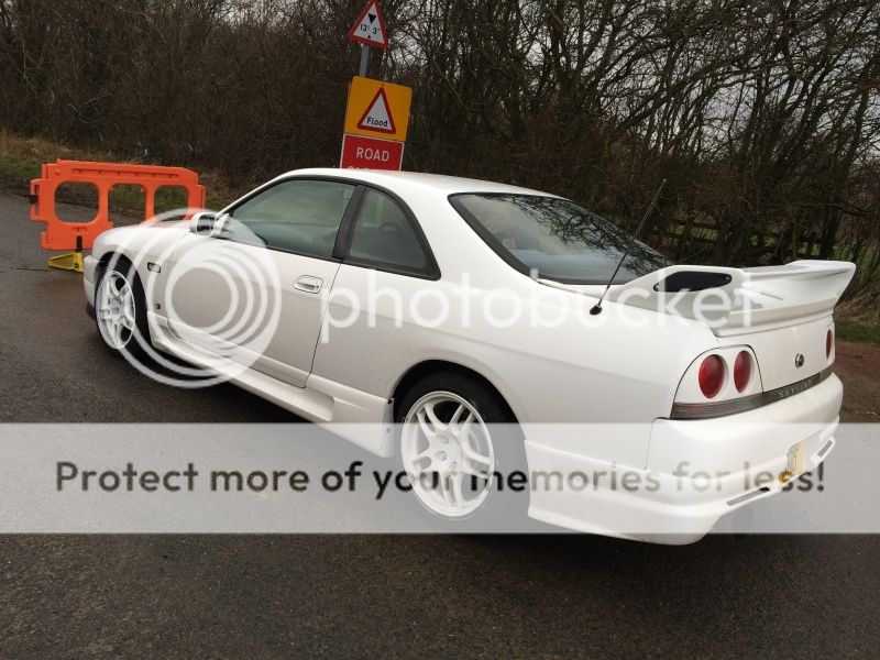 R33 GTR forged wheels 17x9 et30 | Driftworks Forum