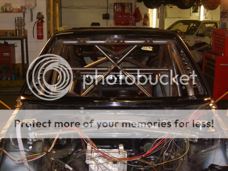 My Track car build | SlotForum