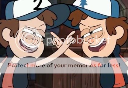 Meanwhile, elsewhere..., Dipper, Dipper, Dipper,Dipper, Dipper.