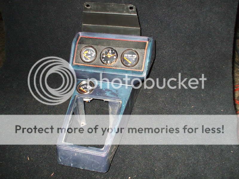 F.S. 2 GTI center consoles in NE PA and gauges | VW Vortex - Volkswagen ...