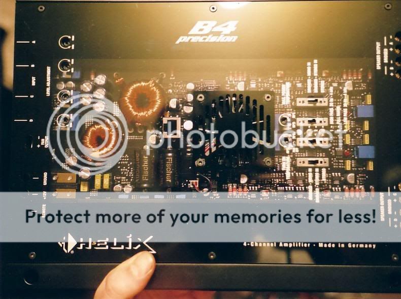 Helix Amps made in Germany | DiyMobileAudio.com Car Stereo Forum