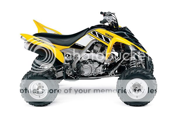 who in here has an ATV / quad?? | VW Vortex - Volkswagen Forum