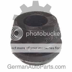 front subframe bushings... | VW Vortex - Volkswagen Forum