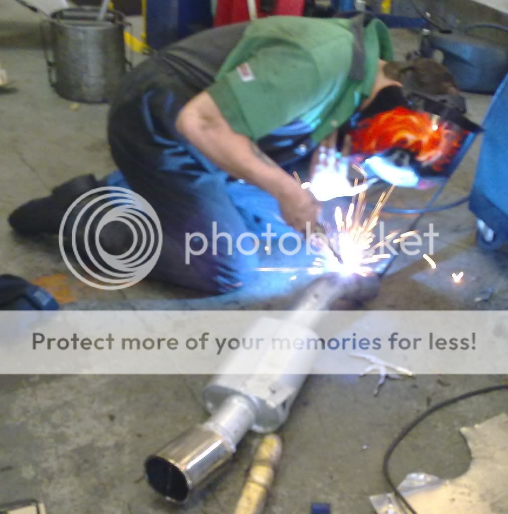 My project - Puma bodge repair!! - Page 3 - The Student Room