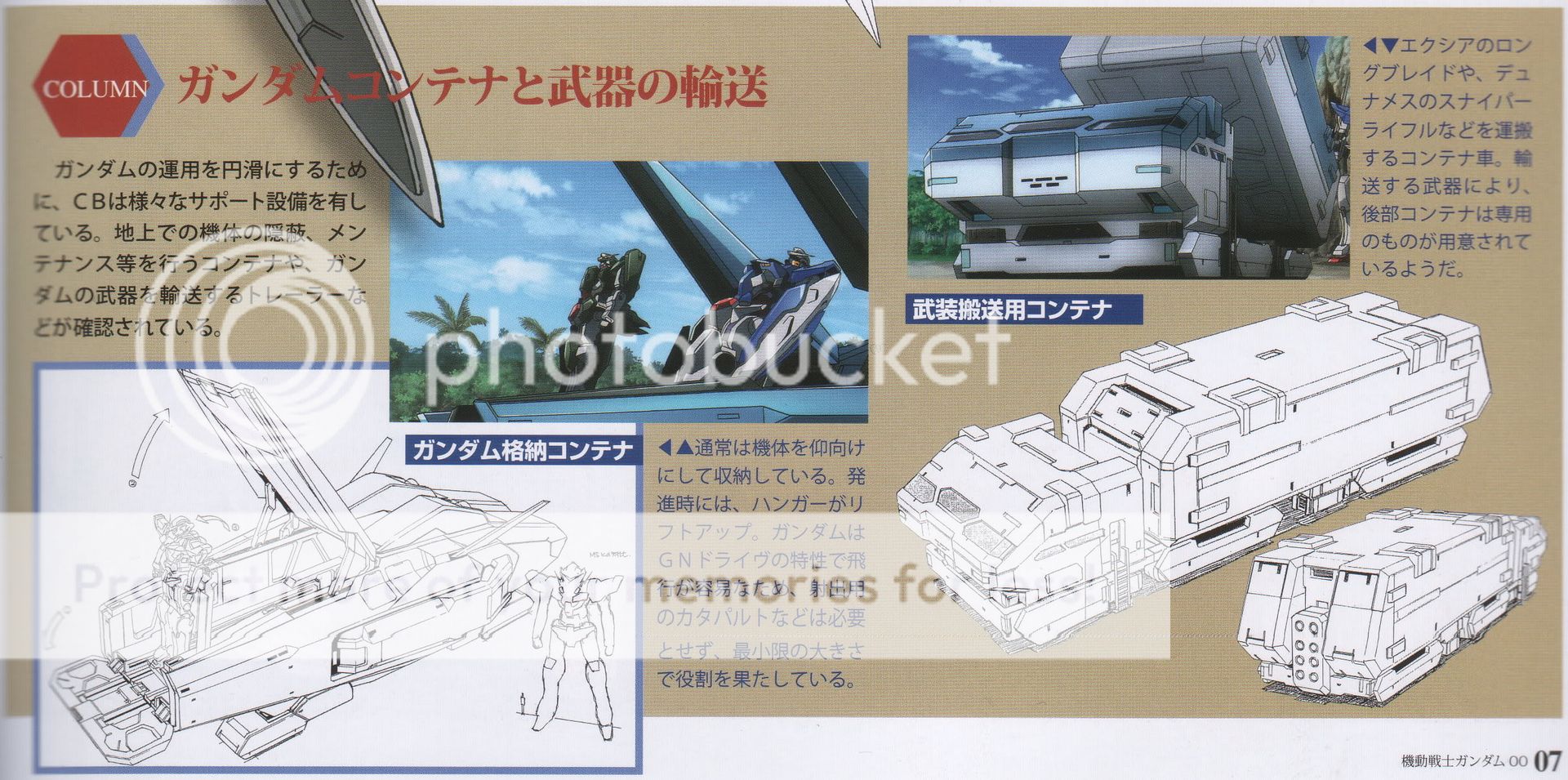 The Offical Gundam 00 Mecha Thread Mk V - Page 21 - Mecha Talk