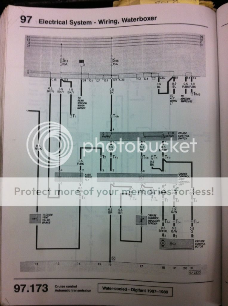 TheSamba.com :: Vanagon - View topic - ALH diesel cruise control using ...