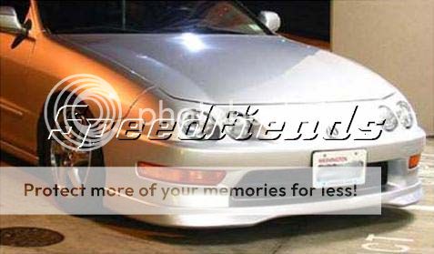 itr lip that looks closest to OEM? | Team Integra Forums