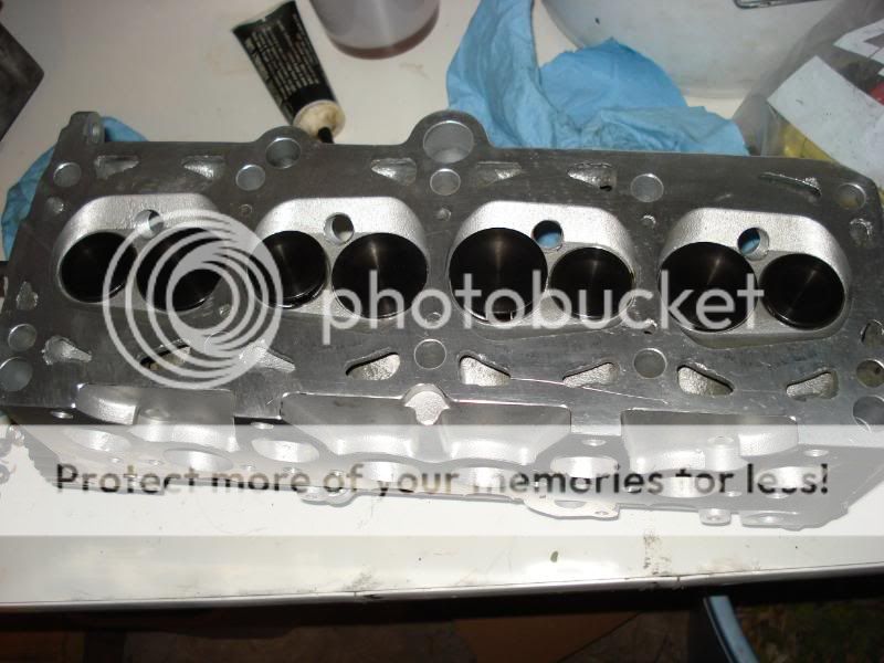 ABA Block Build-up. parts, etc. checklist | Page 4 | VW Vortex ...