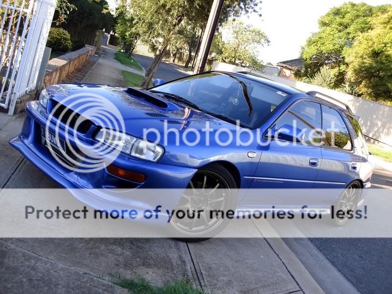 22b front lips, porfavor - NASIOC