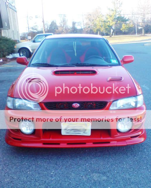 Calling all GF8's - Page 13 - NASIOC