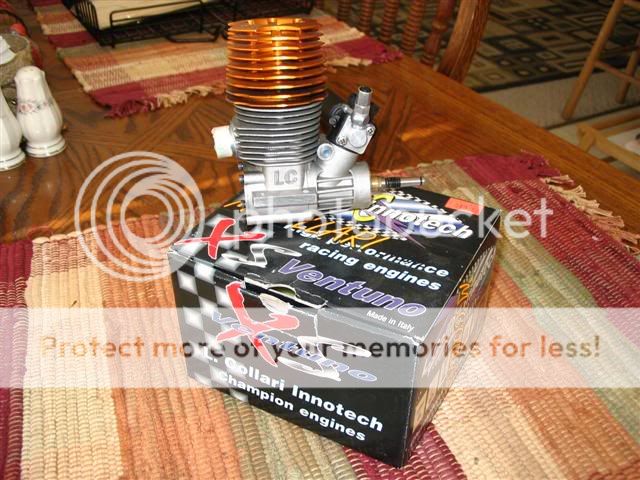 Collari XS 3100 Modified .21 On Road - R/C Tech Forums