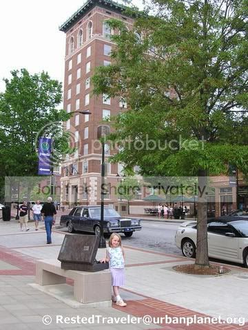 [Huntington] Pullman Square growing as a 'town square' - West Virginia ...
