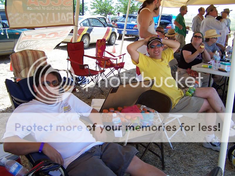 My first Rally-x... | Subaru Forester Owners Forum