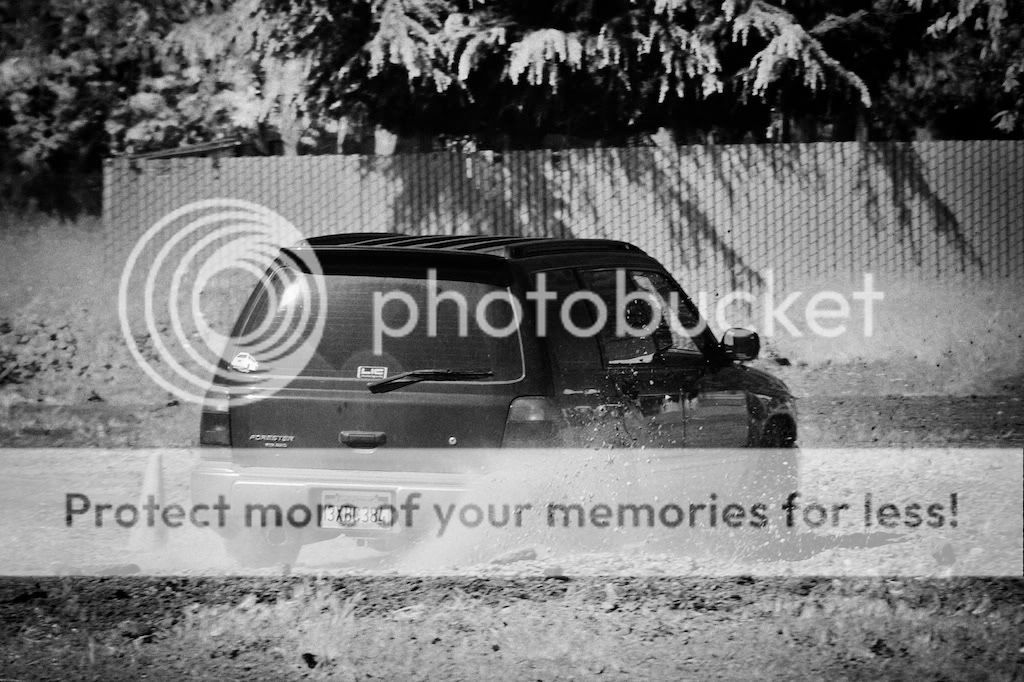 First Generation Fozzy Pictures? | Subaru Forester Owners Forum